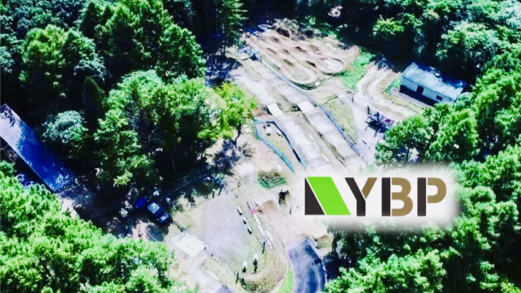 YBP | 八ヶ岳の清里・小淵沢エリアにあるBMX・MTBの自転車テーマパーク