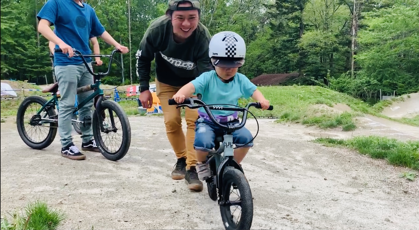 YBP | 八ヶ岳の清里・小淵沢エリアにあるBMX・MTBの自転車テーマパーク